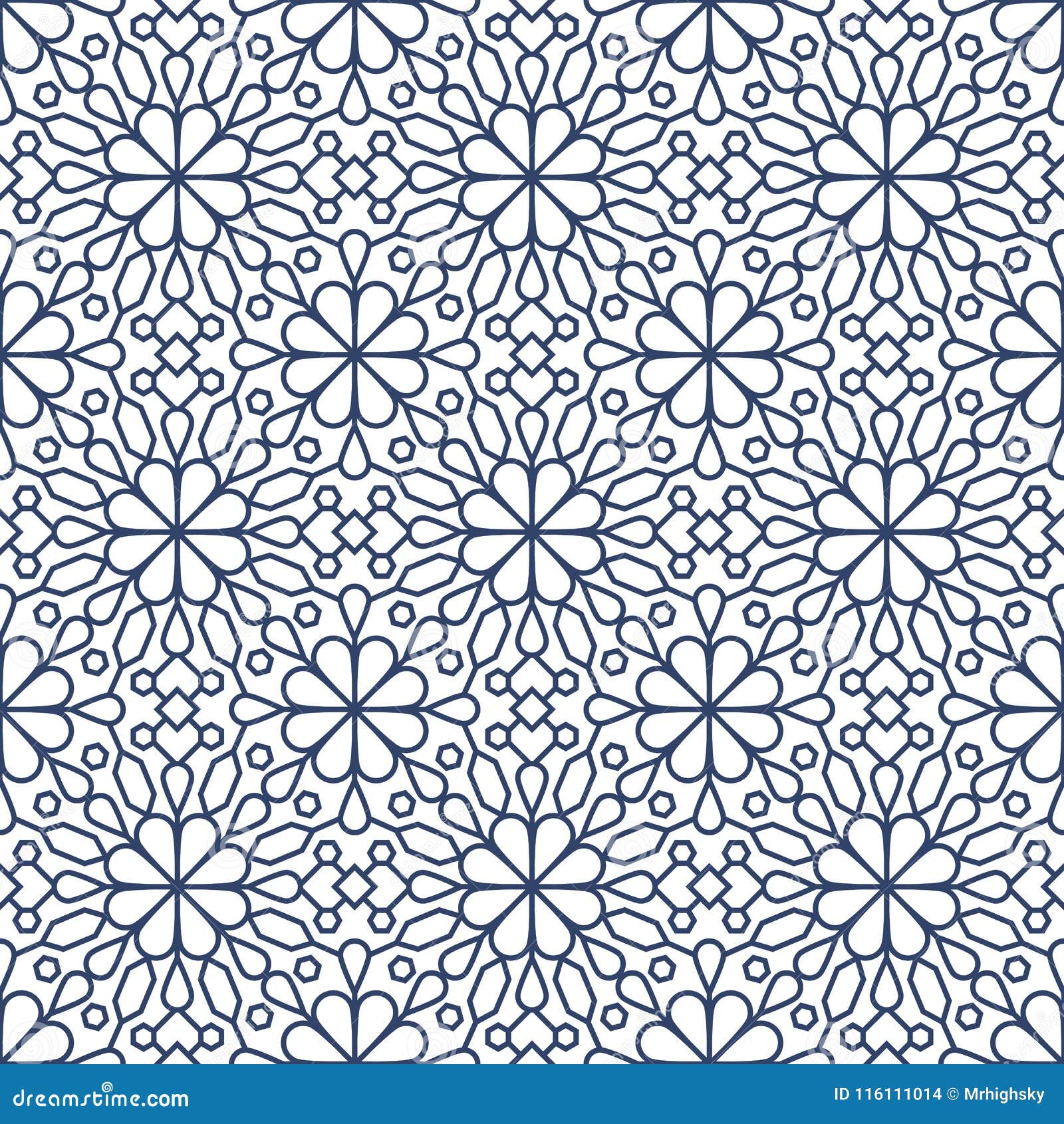 Islamic Arabian Background Design Cartoon Vector | CartoonDealer.com ...