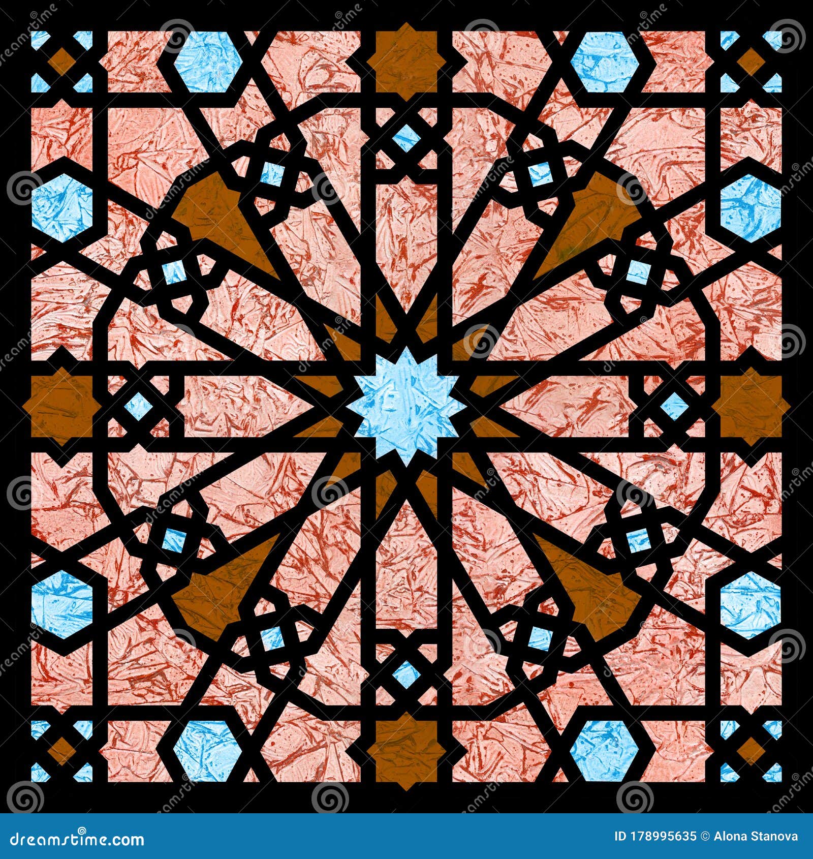 8,737 Arabesque Tile Stock Photos - Free & Royalty-Free Stock Photos ...
