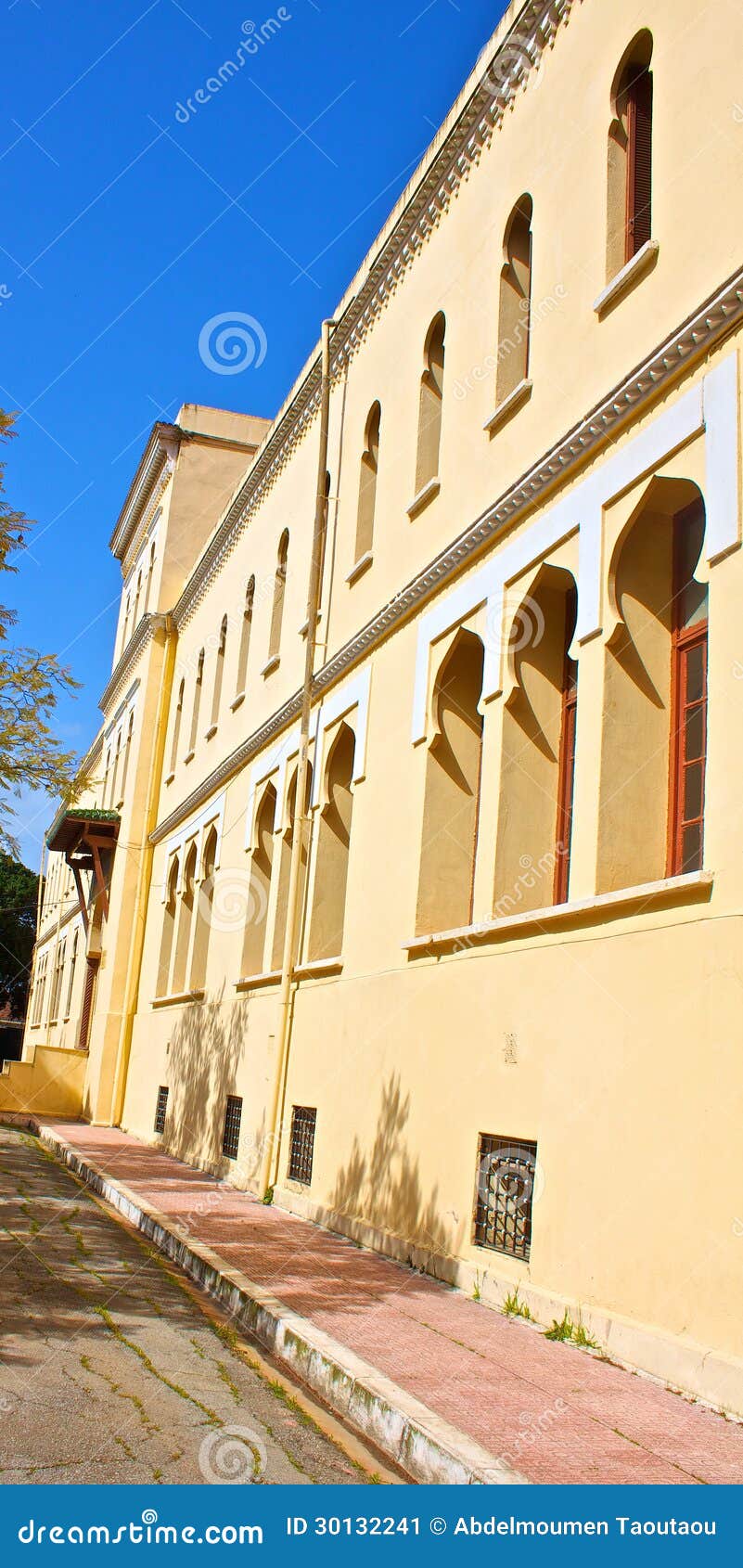 Windows stock image. Image of africa, arabic, architectural - 30132241