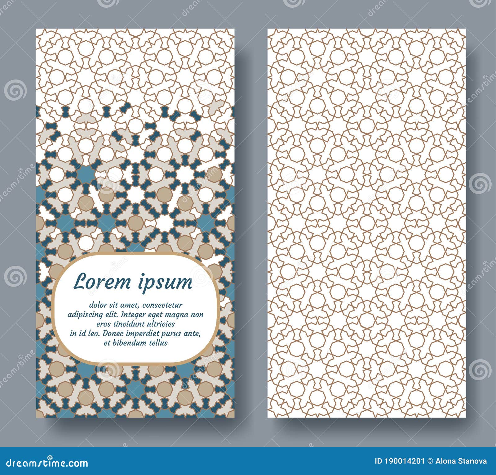 Islamic Card,Ramadan Kareem Crescent Moon,Star On Sunset Sky,Vector ...