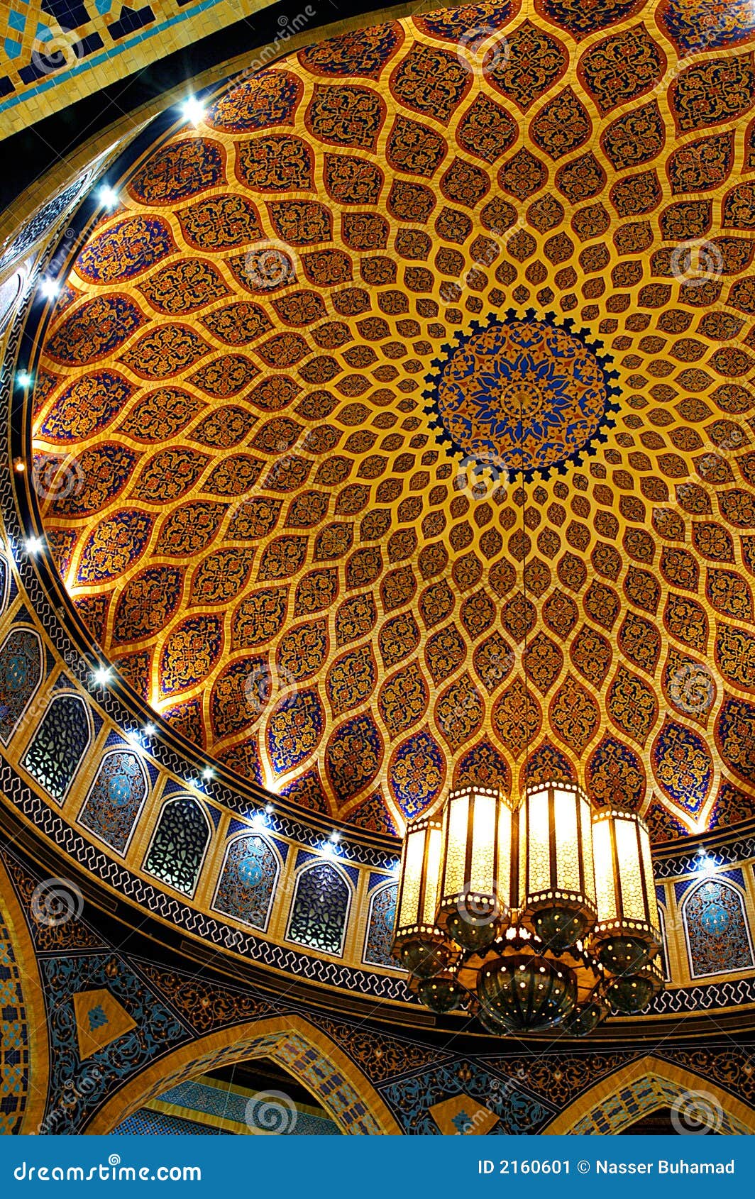 Islamic Texture Stock Photography | CartoonDealer.com #2160680