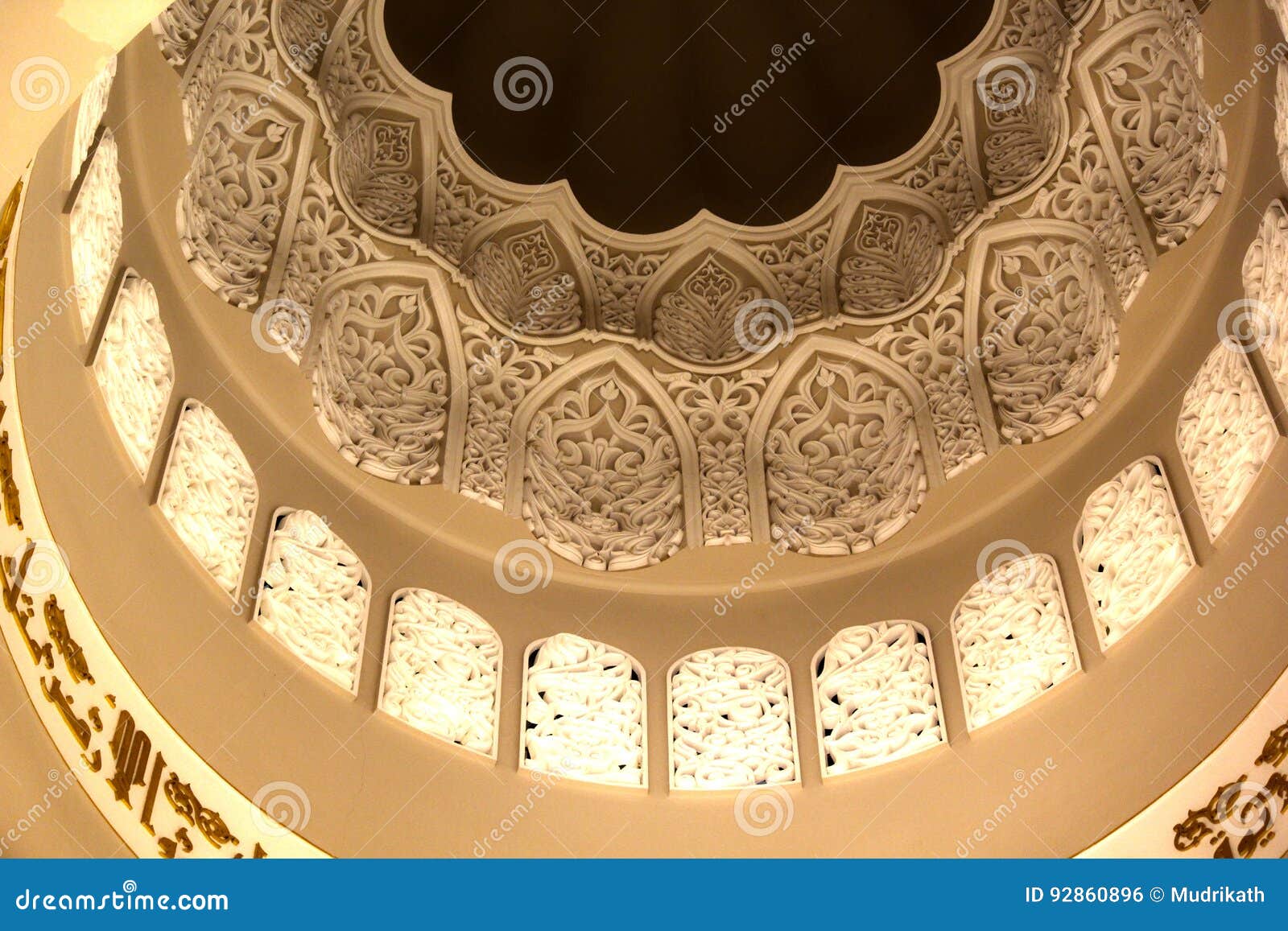 Islamic Design Pattern Classic Editorial Photo - Image of design, nice ...