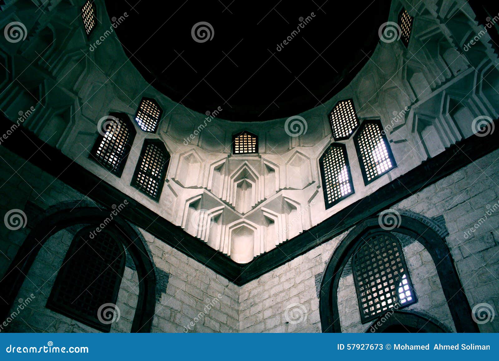 Islamic designs stock image. Image of interior, arabic - 57927673