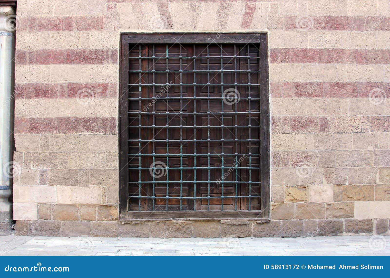 Egypt cairo stock photo. Image of egypt, designs, bricks - 58913172