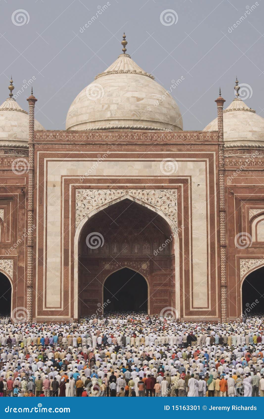 Islamic Festival editorial photo. Image of religion, pray - 15163301