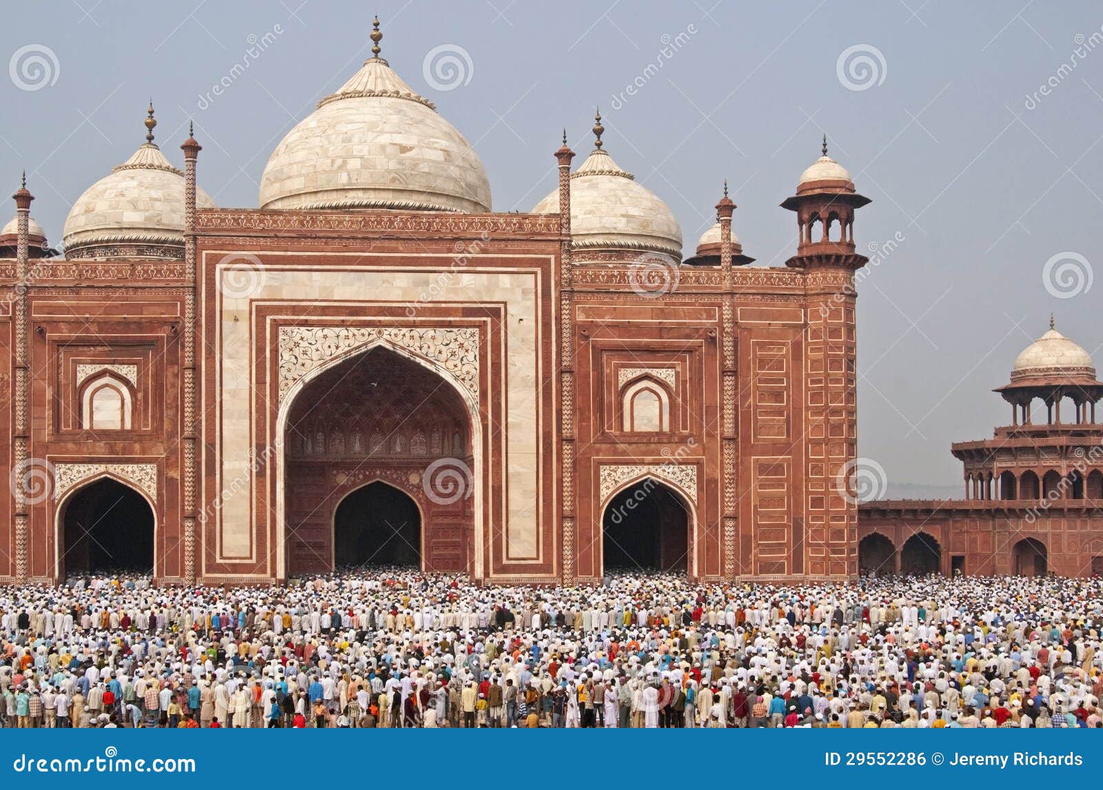Islamic Festival editorial photo. Image of arch, mughal - 29552286