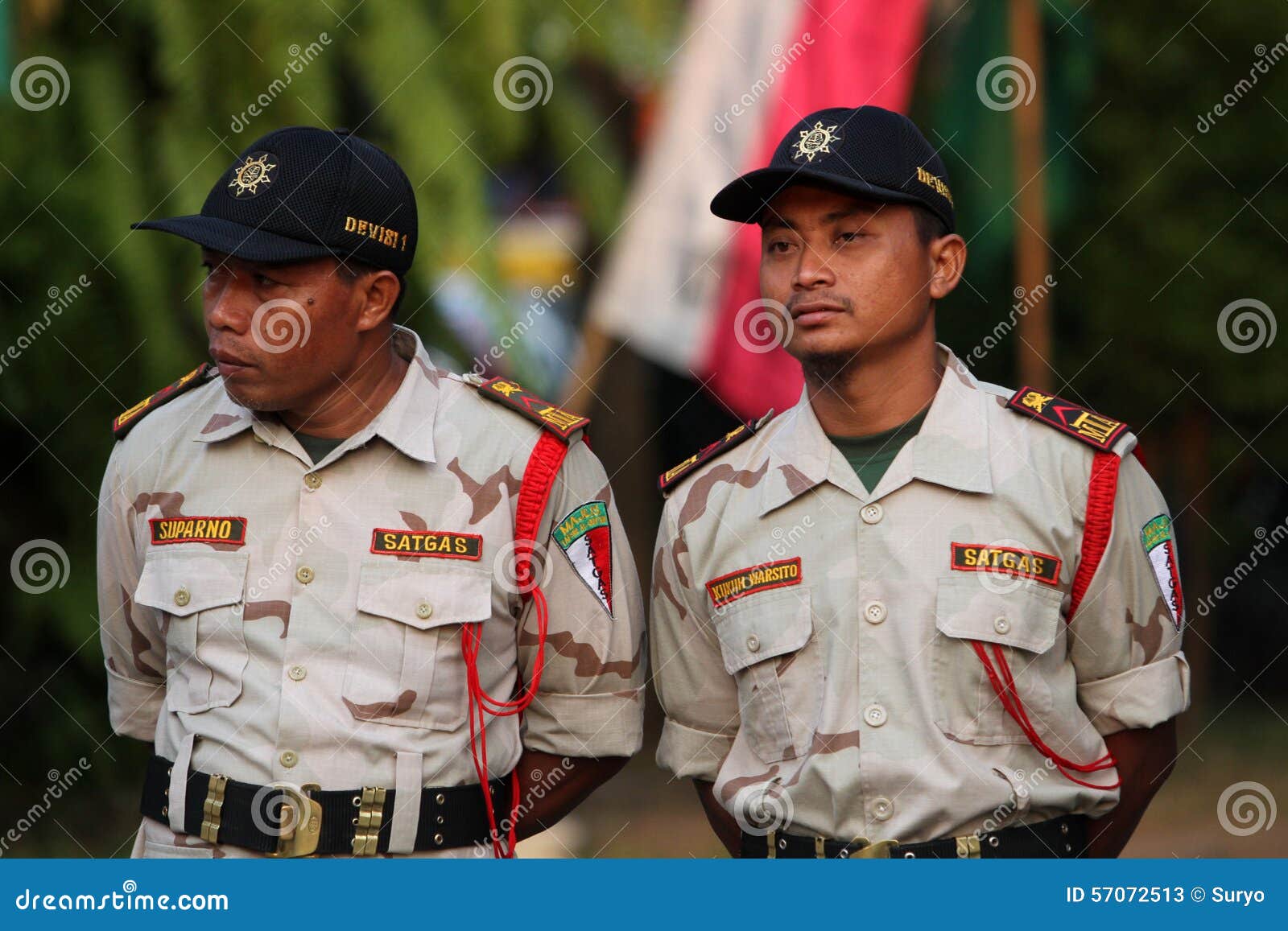 Islamic mass organization editorial stock photo. Image of indonesia ...