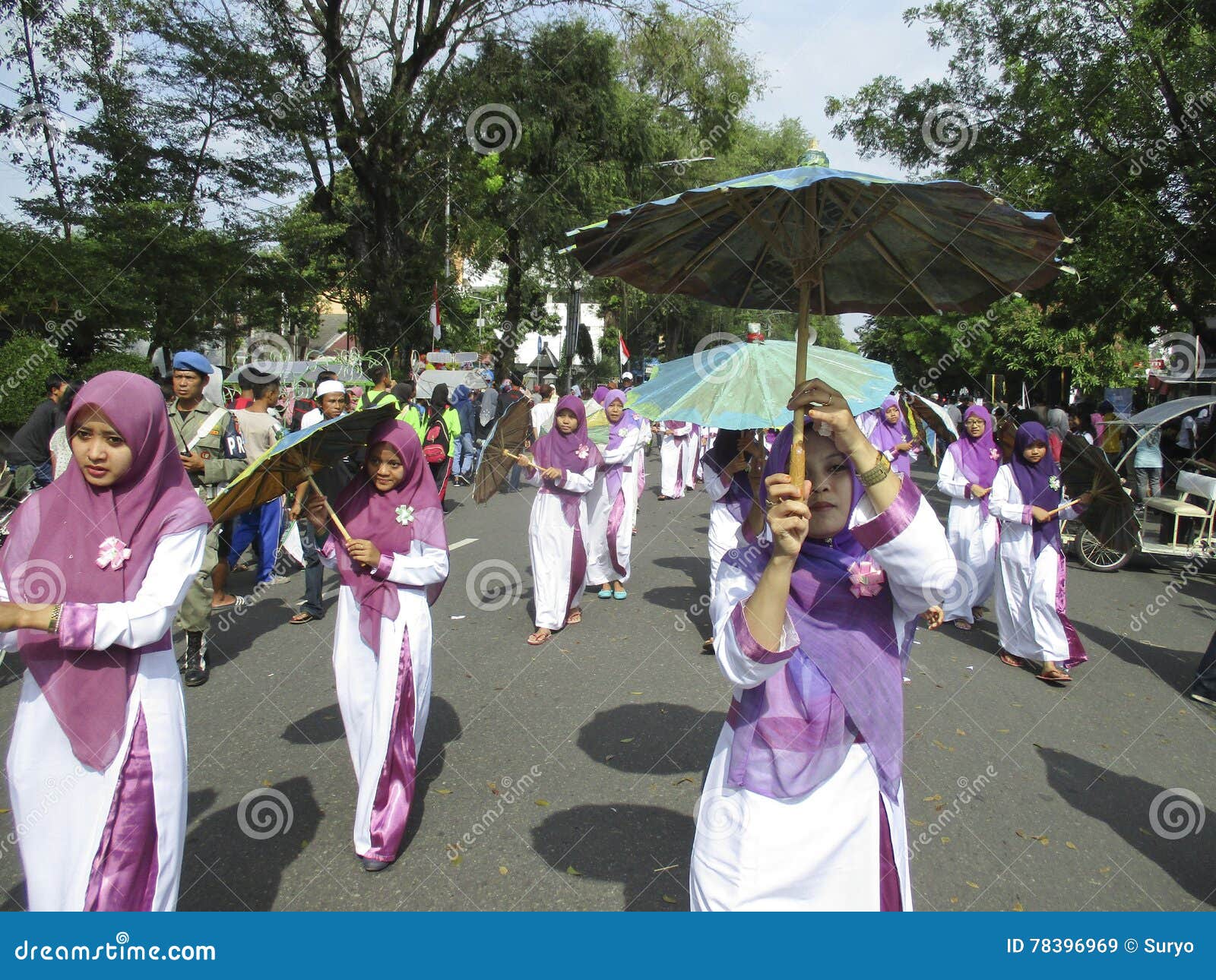 Islamic new year editorial stock image. Image of solo - 78396969