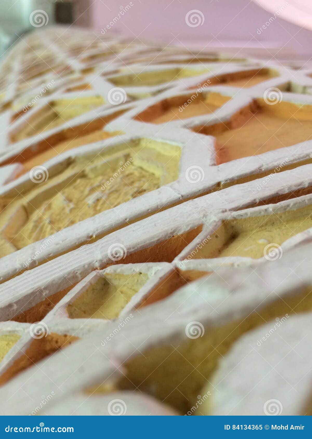 Islamic pattern pillar stock image. Image of pillar, pattern - 84134365