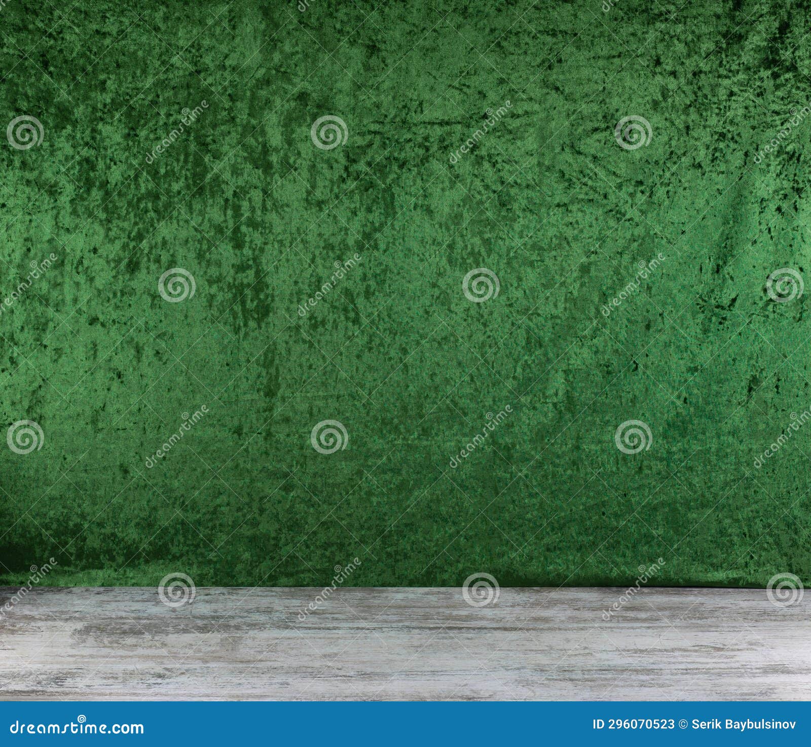 Prayer Place on Wooden Floor Stock Image - Image of light, belief ...