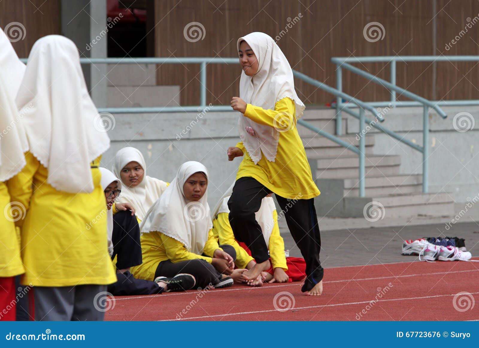 Islamic school student editorial photo. Image of schools - 67723676