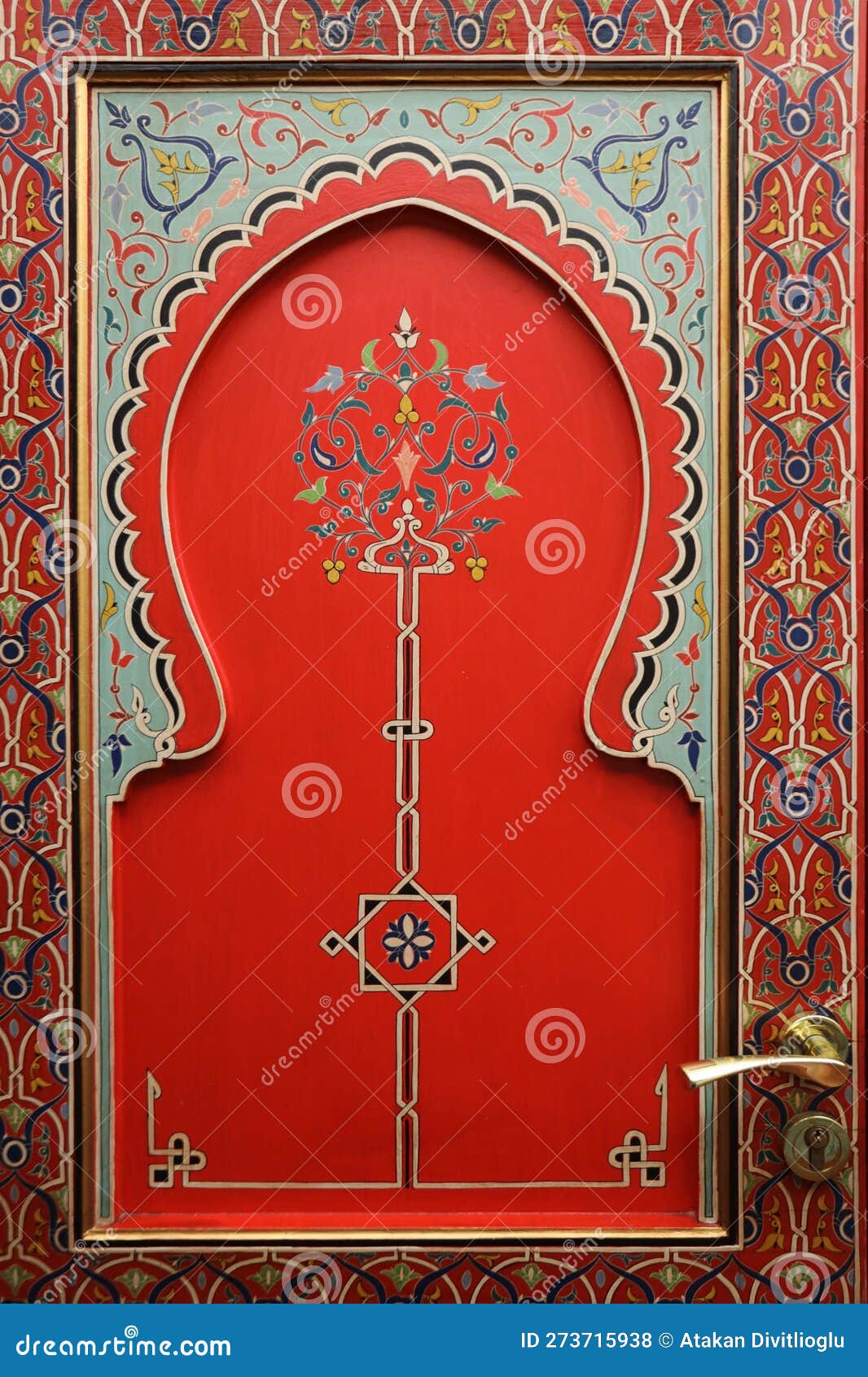 Islamic Science and Technology History Museum Editorial Stock Photo ...