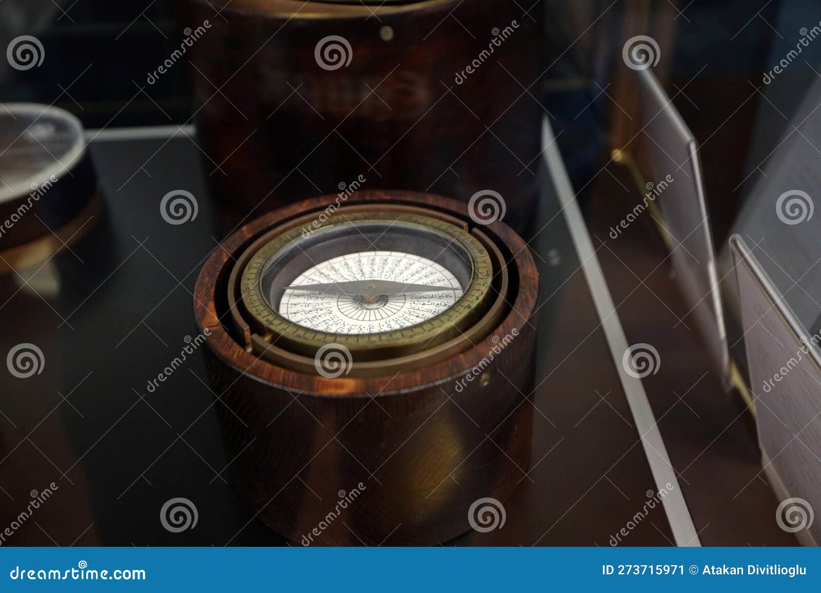 Islamic Science and Technology History Museum Editorial Photo - Image ...