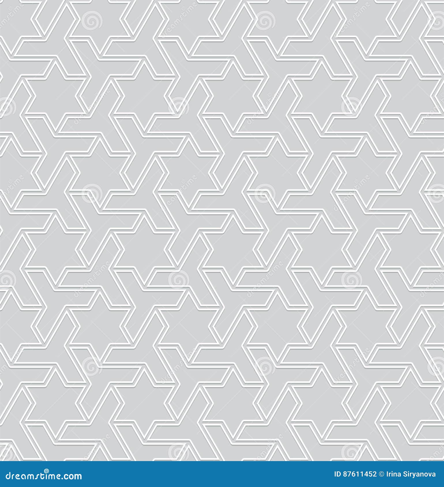 Islamic seamless stock illustration. Illustration of islamic - 87611452