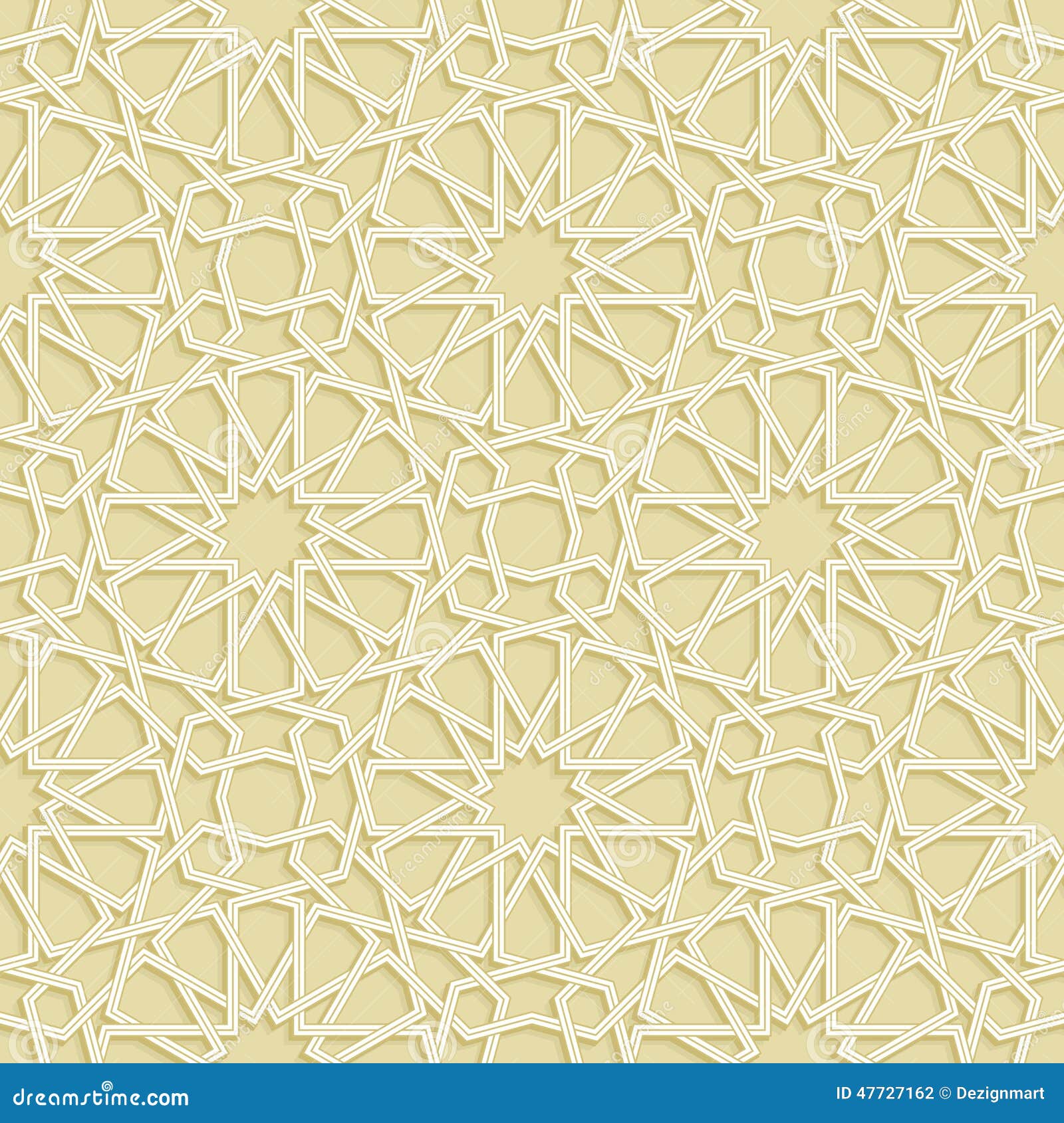 Gold Border Islamic Stock Illustrations – 14,310 Gold Border Islamic ...