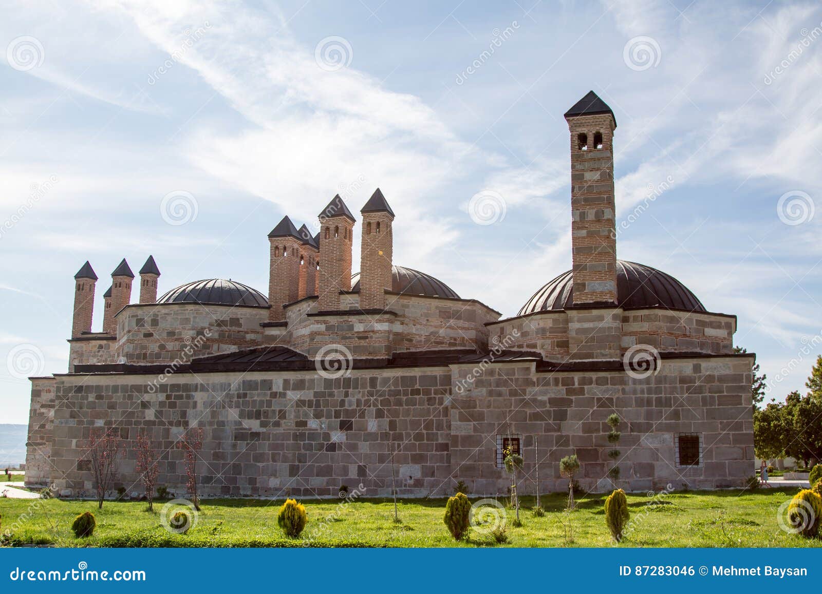 Islamic style tomb stock photo. Image of islam, monument - 87283046