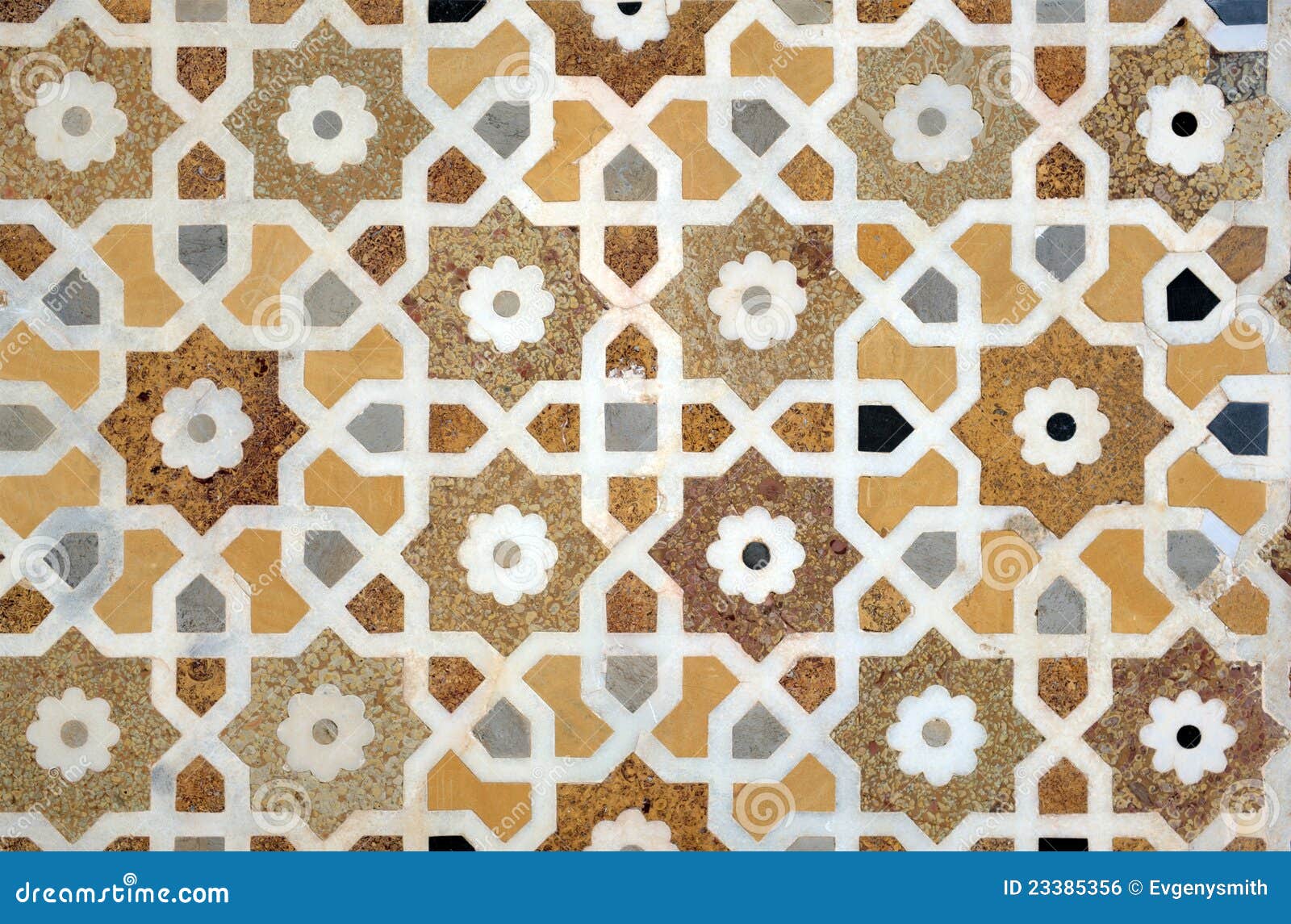 Islamico Intrecci Il Reticolo Fotografia Stock - Immagine di arte ...