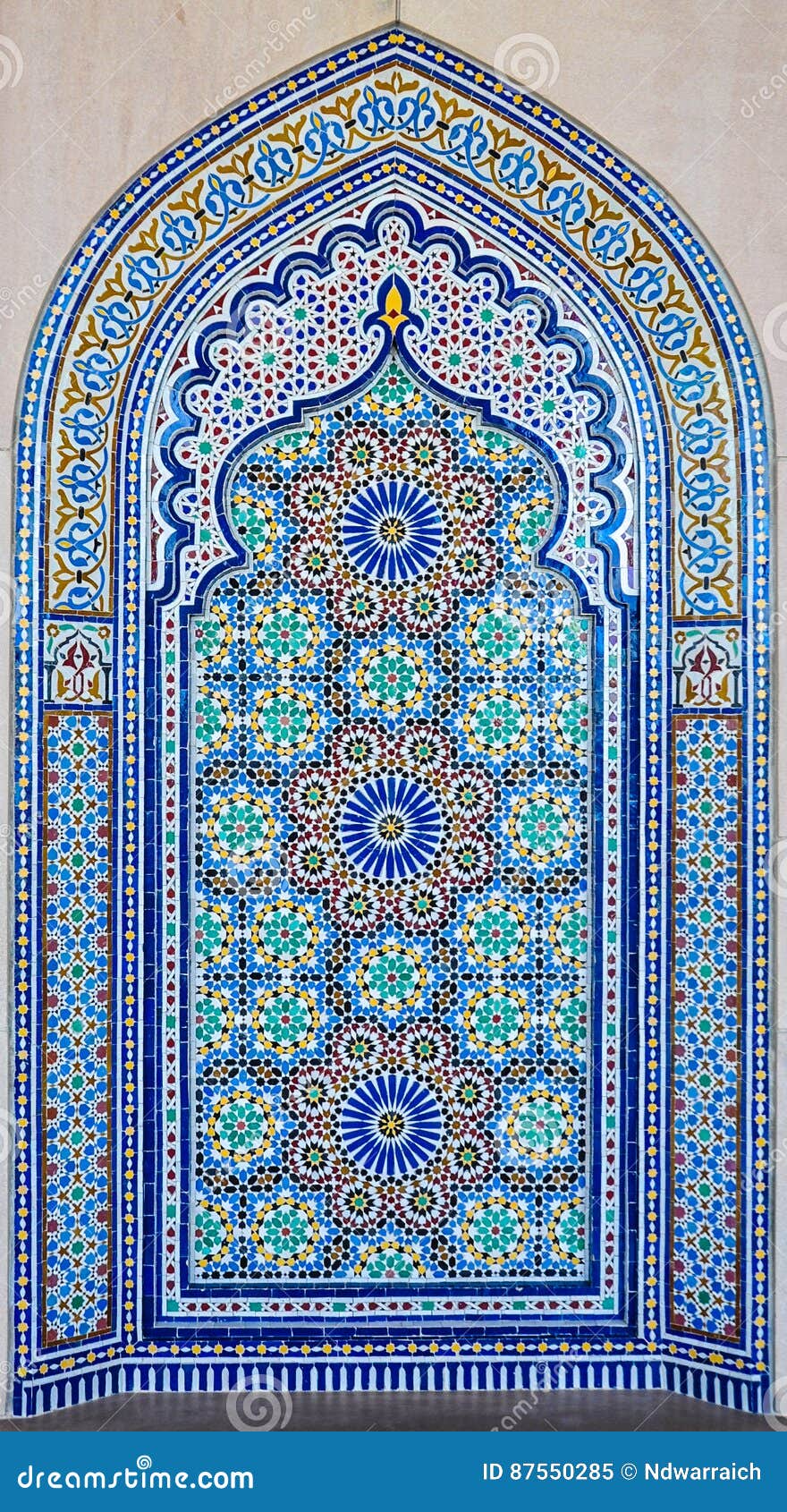 Islamische Kunst Und Architektur MIA (Museum Für Islamische Kunst)