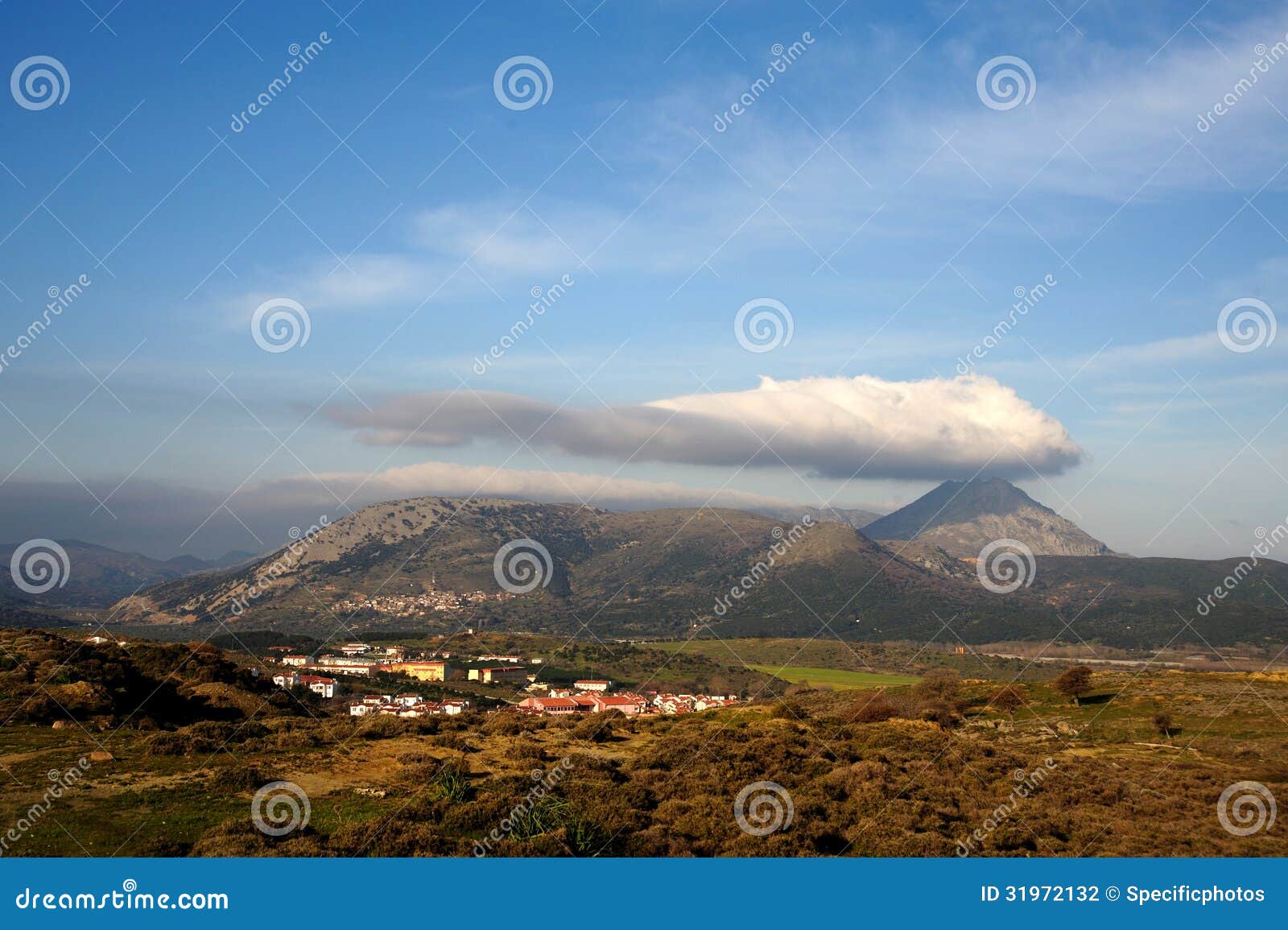 Island of Gokceada stock photo. Image of wine, island - 31972132