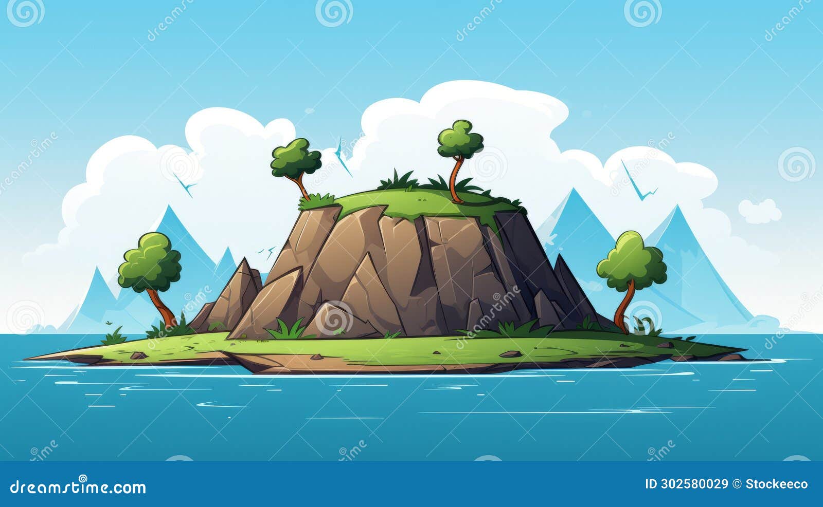 Algeapunk Cartoons, Illustrations & Vector Stock Images - 1006 Pictures ...