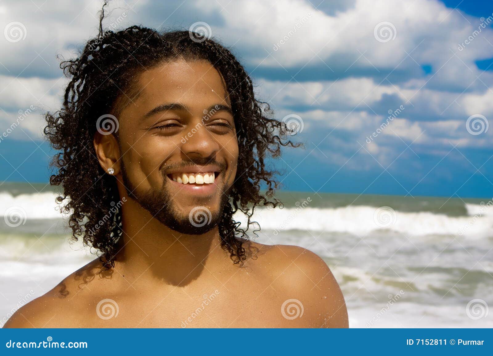 Islander stock image. Image of summer, vacation, ocean - 7152811