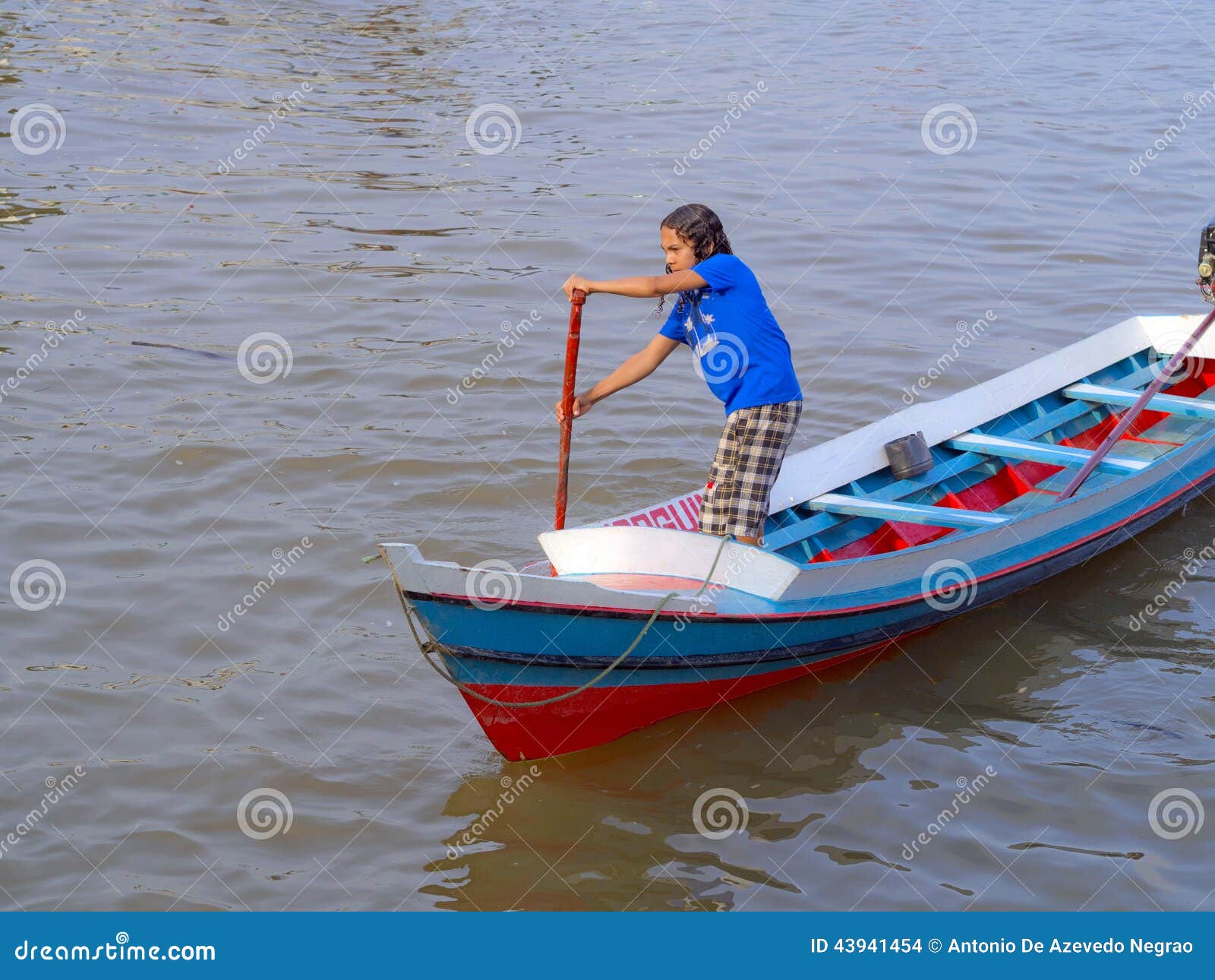 The islanders editorial stock image. Image of boat, islanders - 43941454