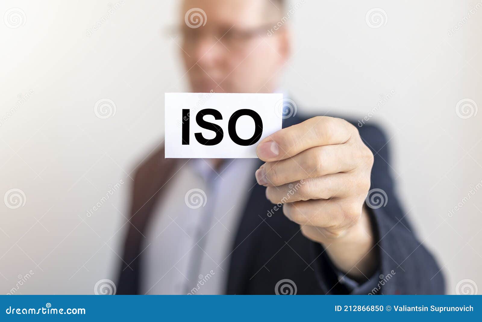 ISO Standards Quality Control Assurance Warranty Business Technology ...