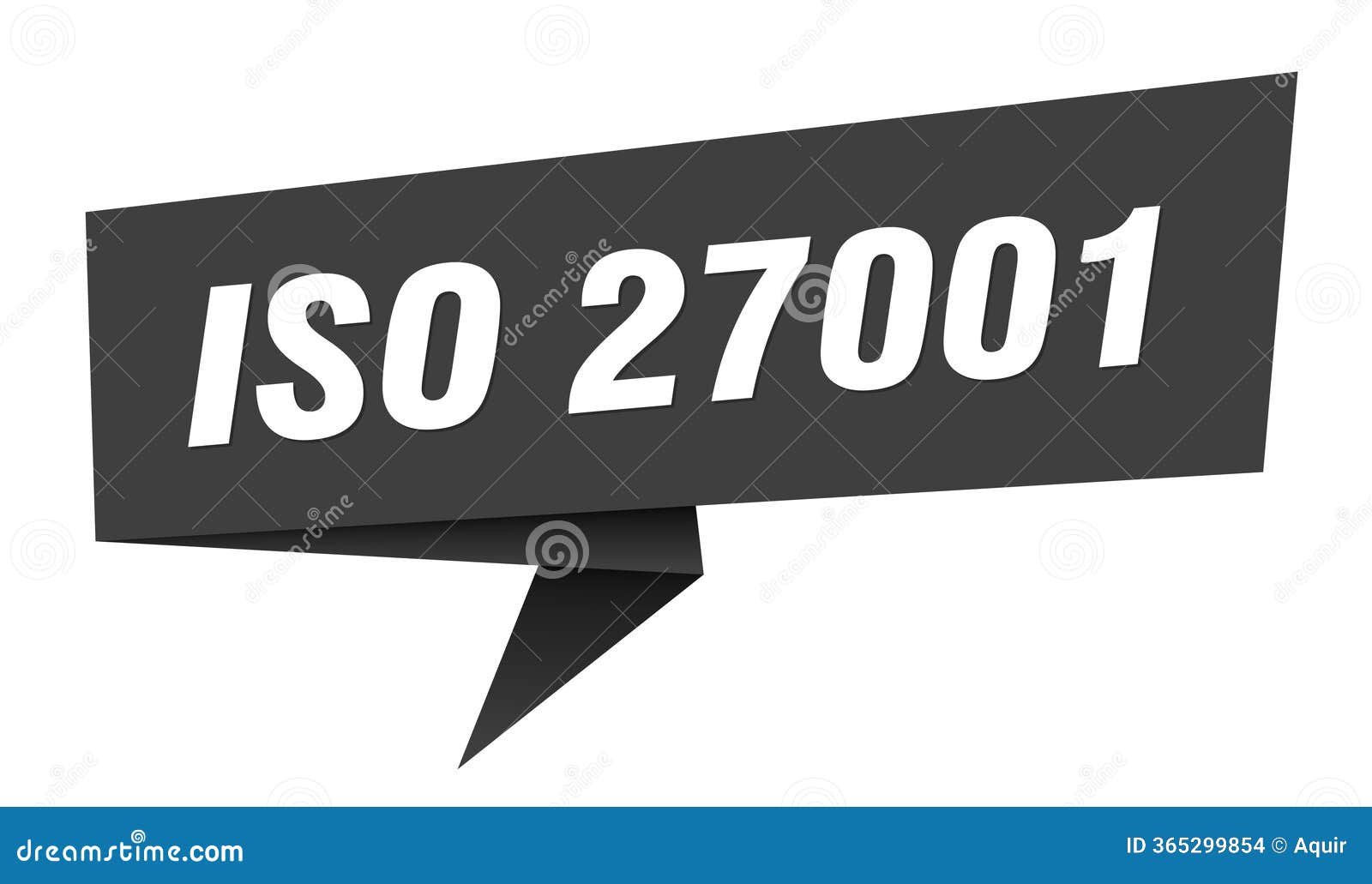 Iso 27001 Sticker. Iso 27001 Sign On Transparent Background Cartoon ...