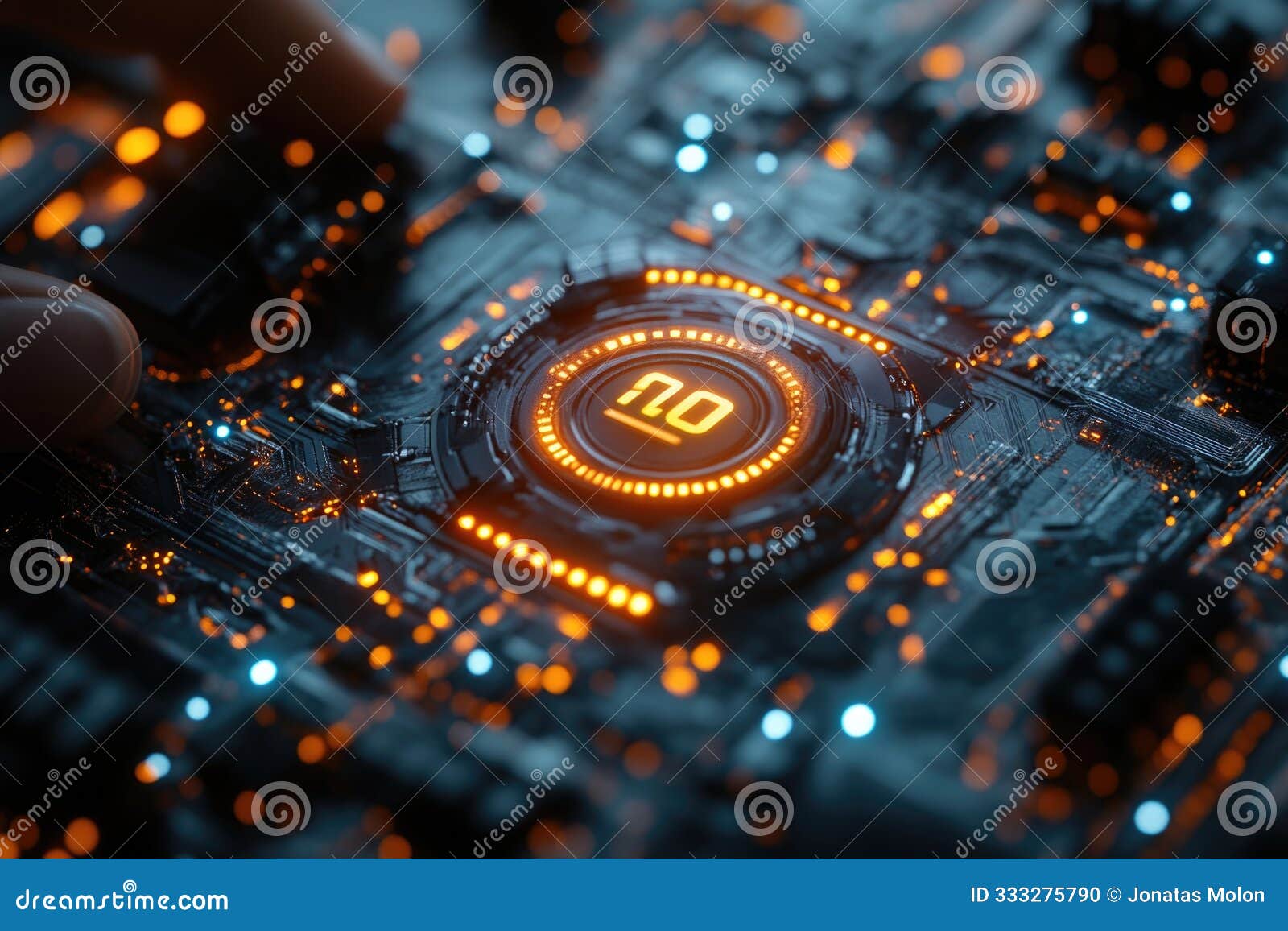 ISO Certification: Enhancing Quality Control, Digital Technology, an ...