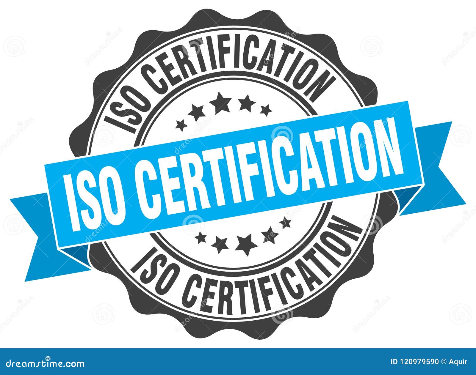 Iso Certification Blue Stamp Stock Illustrations – 410 Iso ...