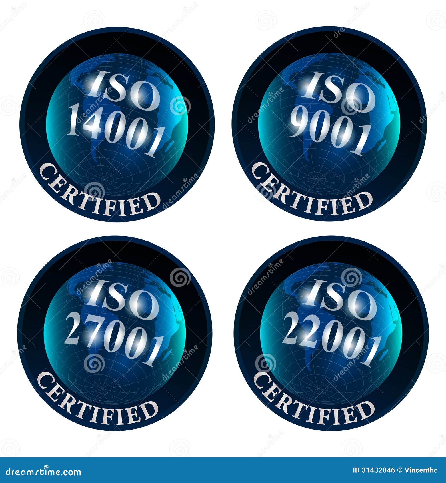 ISO 14001 Environmental Management System Certification Standard ... ISO 14001 Environmental Management System Certification Standard ...