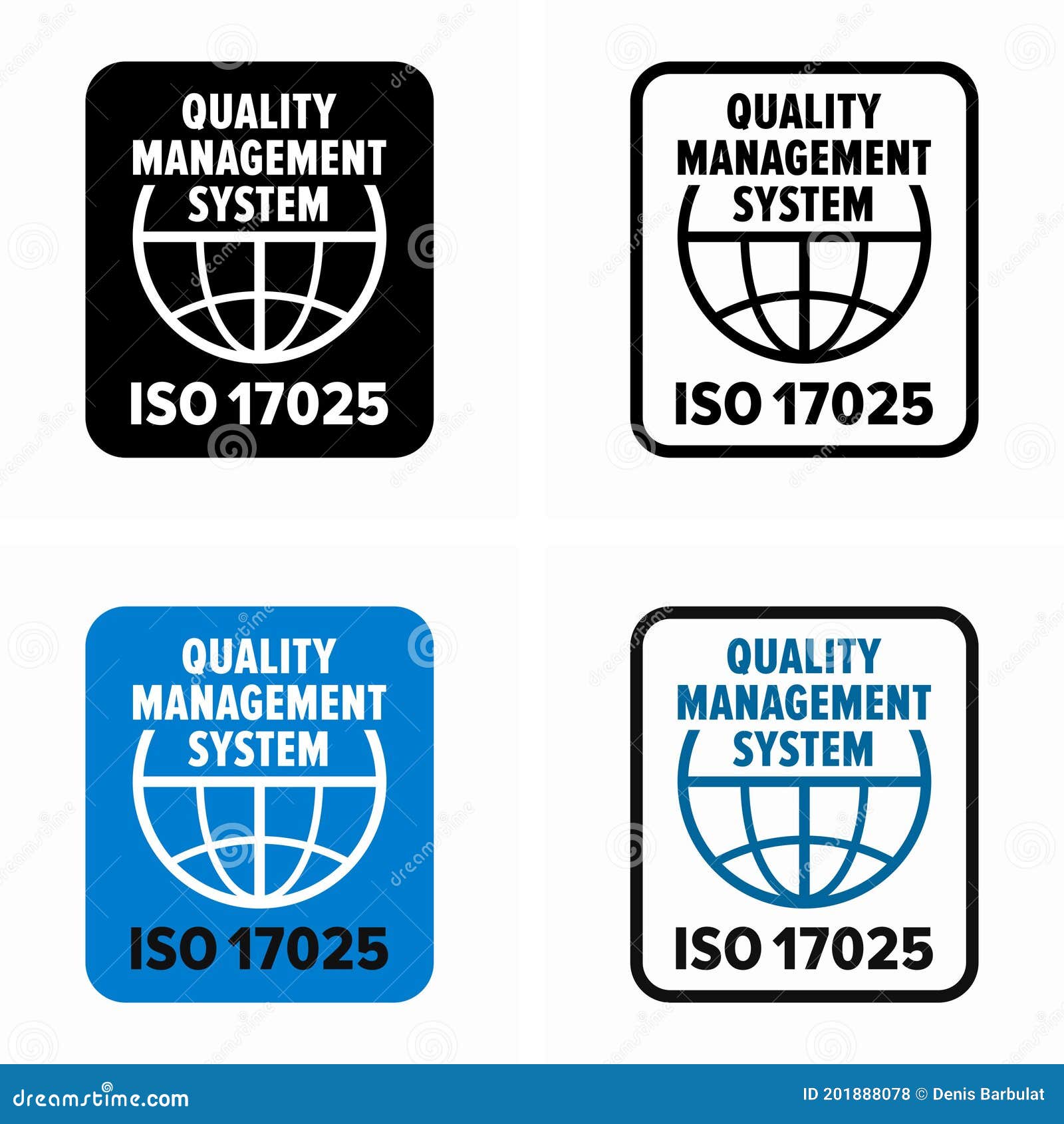 ISO/IEC 17025 Testing and Calibration Quality Management System ... ISO/IEC 17025 Testing and Calibration Quality Management System ...
