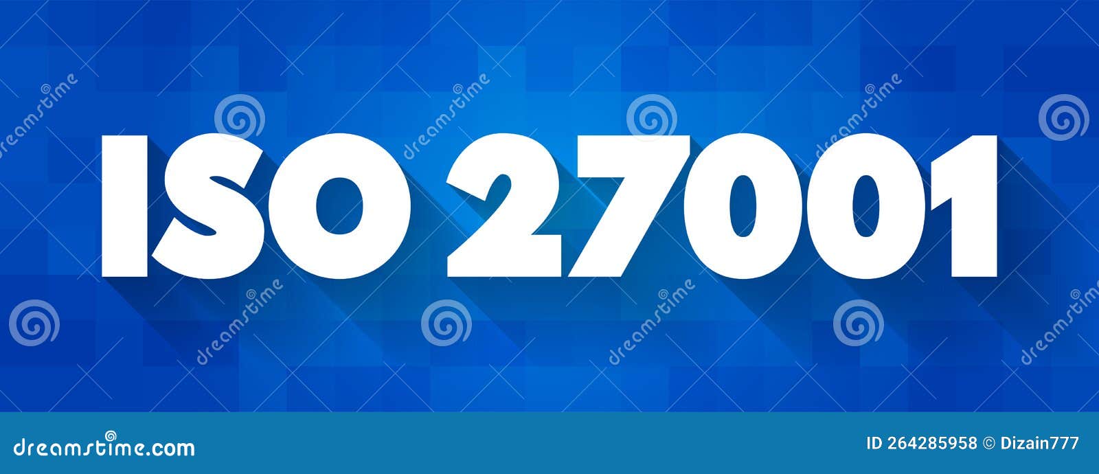 ISO 27001 - International Standard on How To Manage Information ...