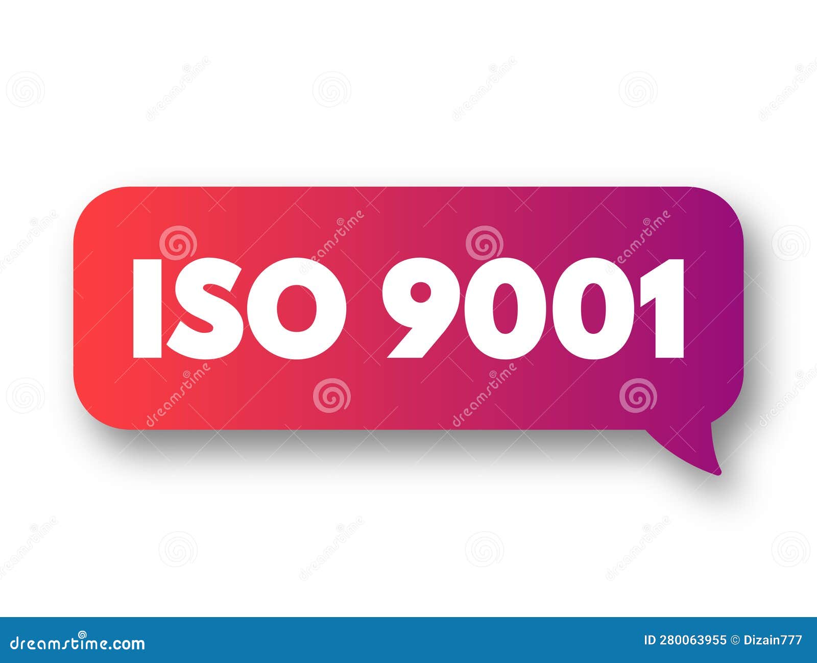ISO 9001 - International Standard that Specifies Requirements for a ...