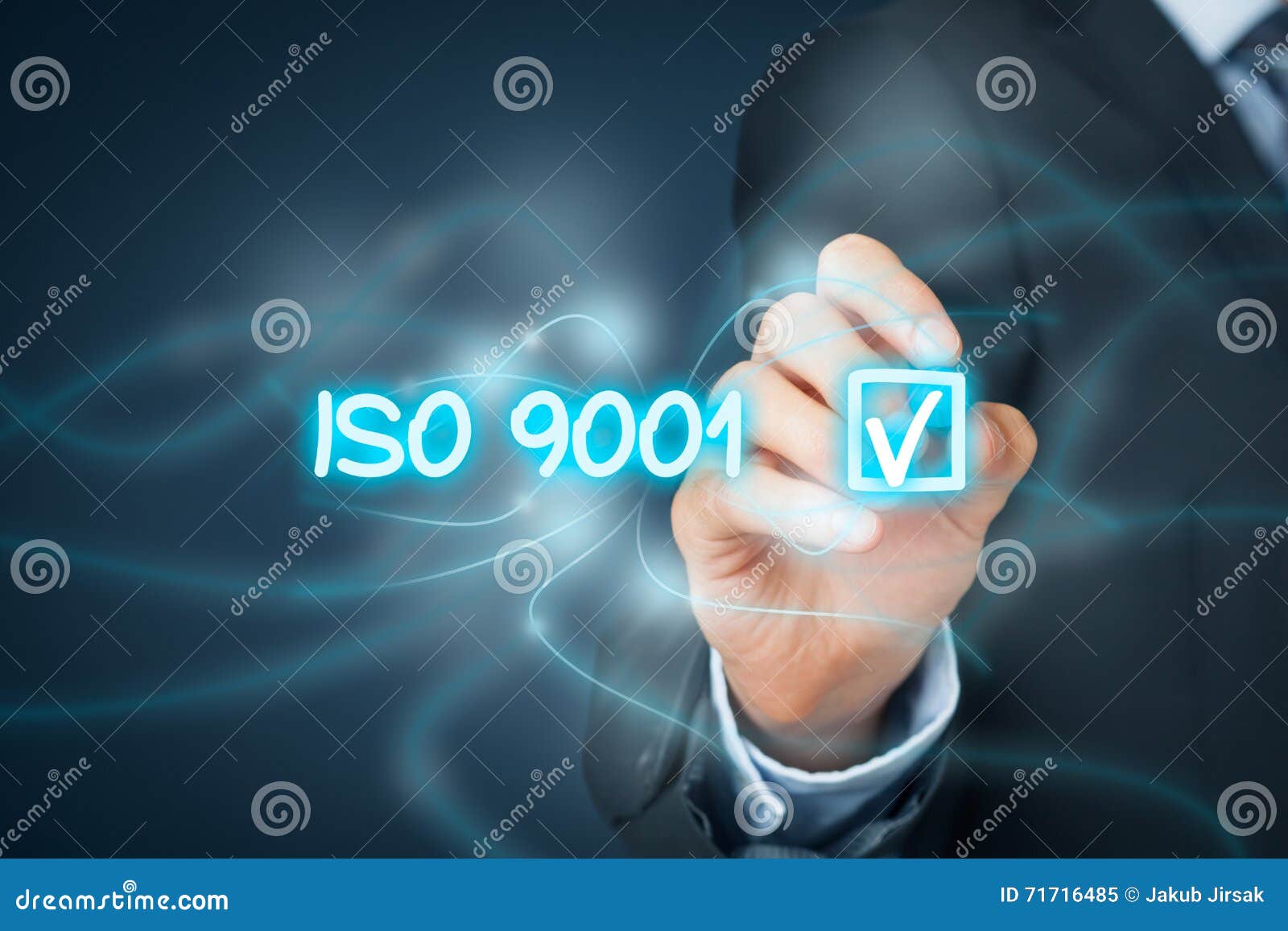 What Is Iso 9001 Quality Management System Explained
