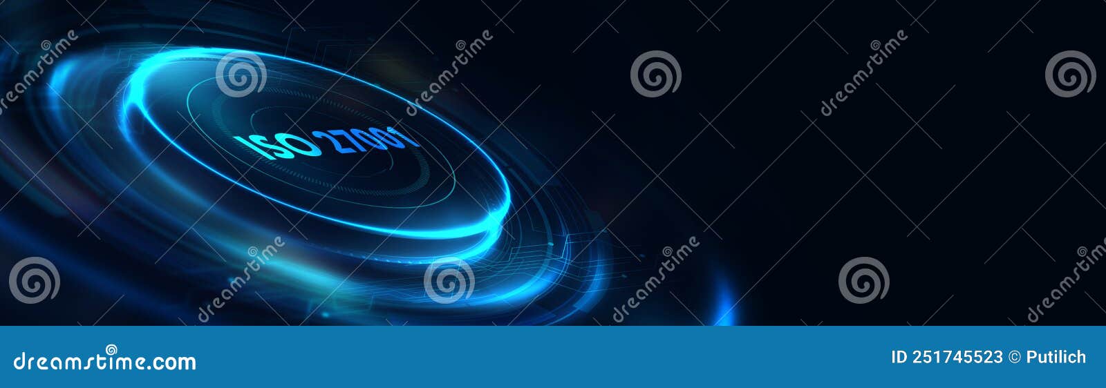 ISO 27001 Standard Certification Standardisation Quality Control ...