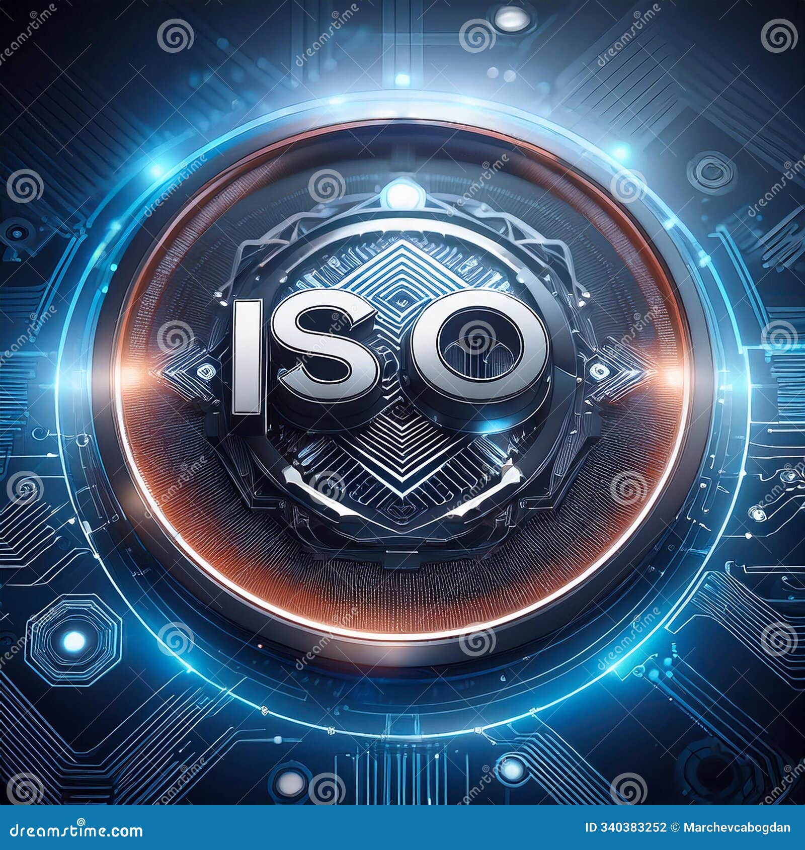 ISO Standards Ensuring Quality Control and Assurance. AI Content ...