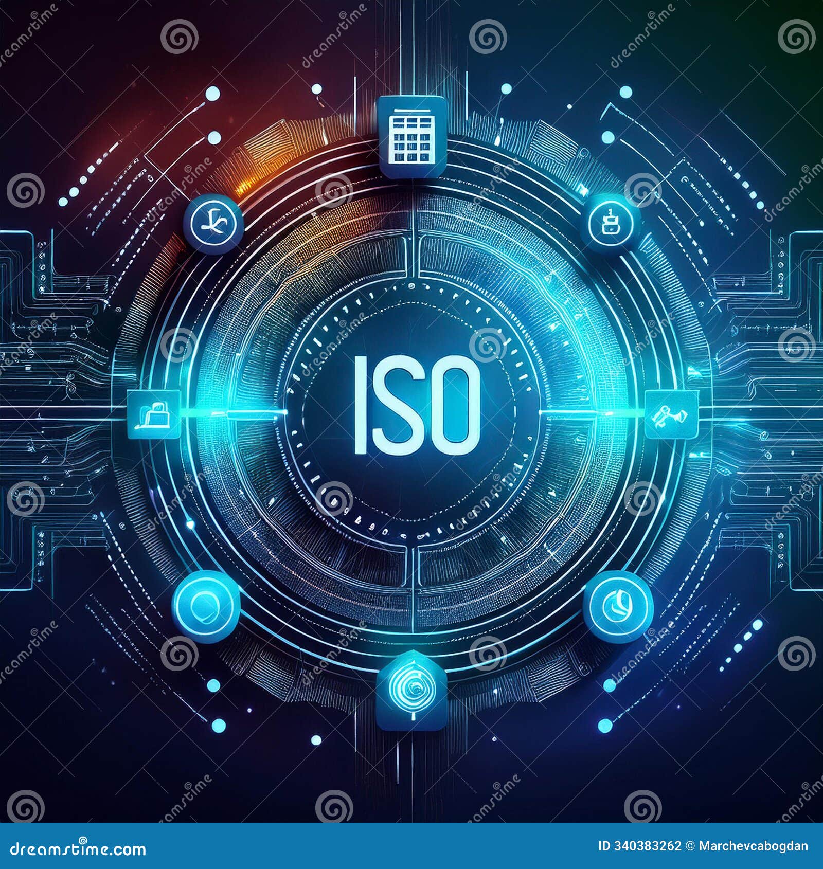ISO Standards Ensuring Quality Control and Assurance. AI Content ...