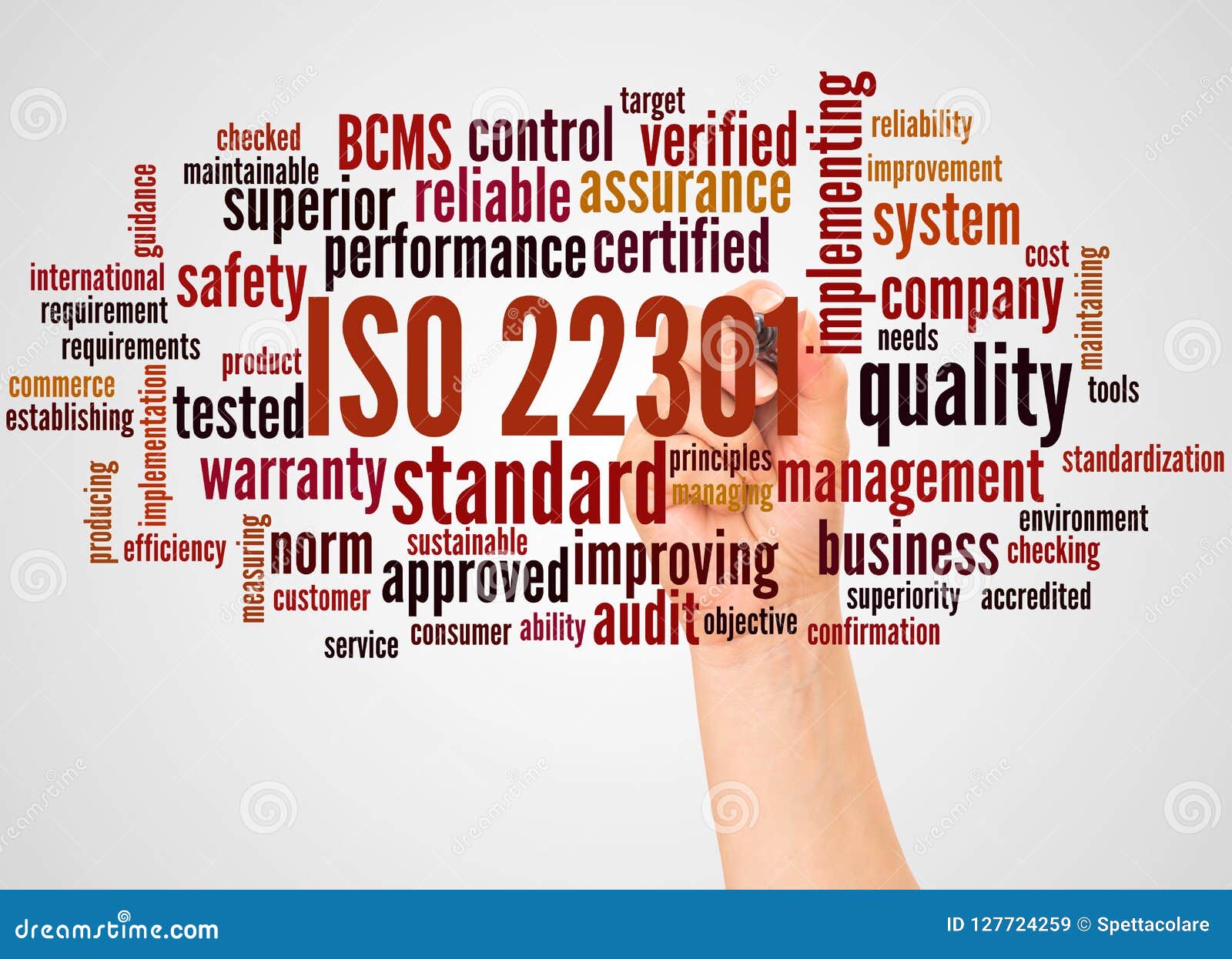 Iso 22301 Stock Illustrations – 22 Iso 22301 Stock Illustrations ...