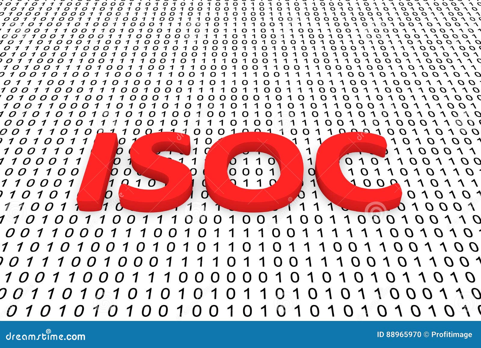 ISOC stock illustration. Illustration of enterprise, site - 88965970