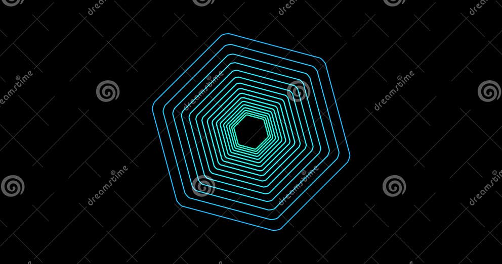 Isolate Abstract Minimalistic Geometric Element for Design and ...