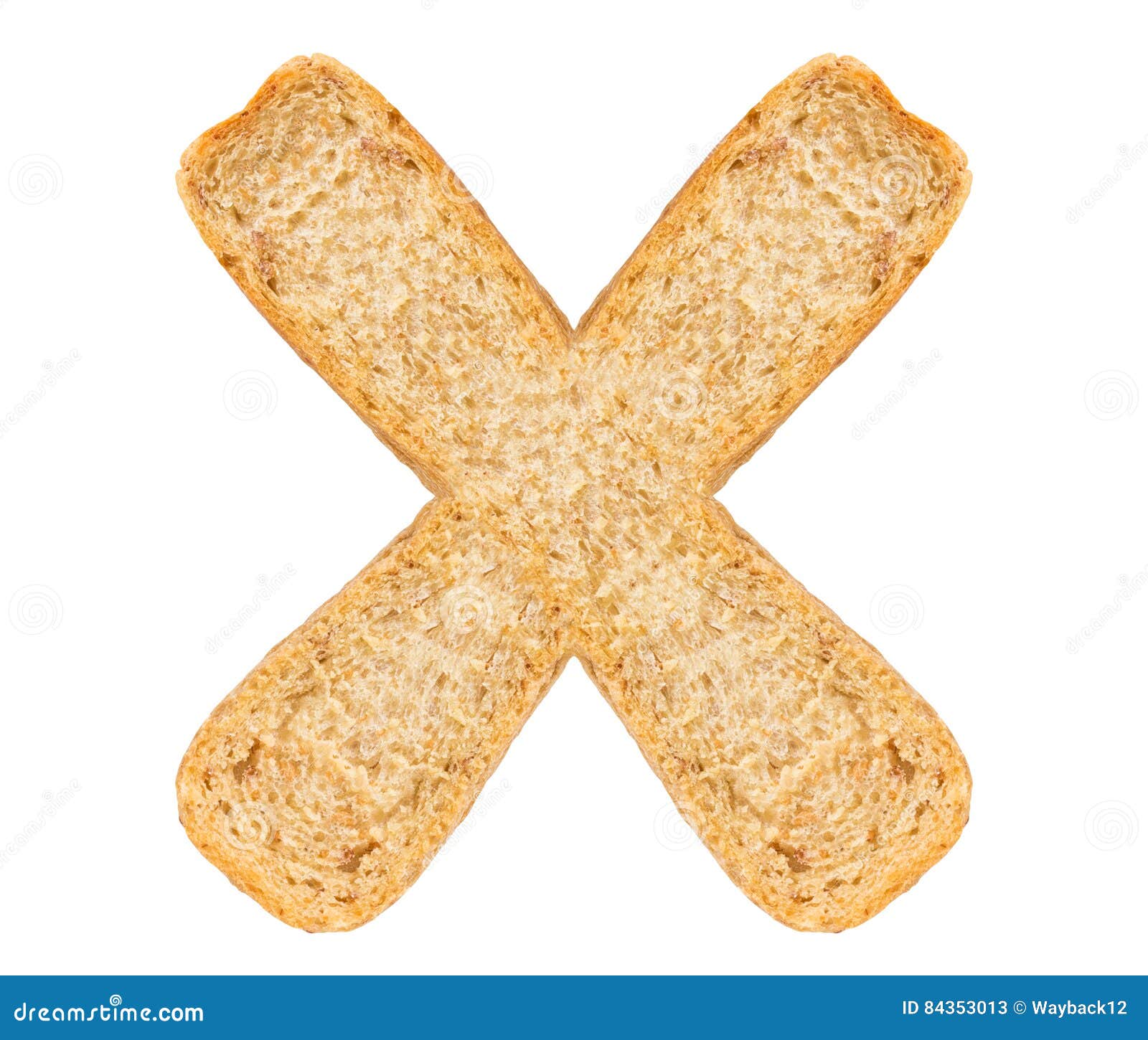 Isolate Bread Alphabet stock image. Image of logo, alphabet - 84353013