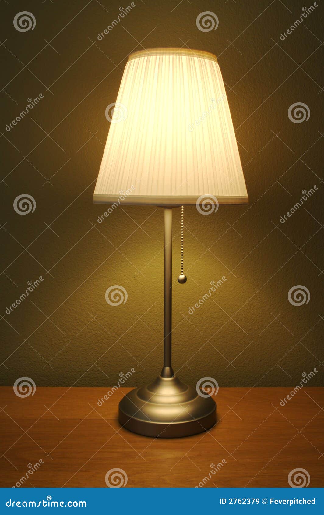 Isolated Abstract of Lamp stock image. Image of room, wall - 2762379