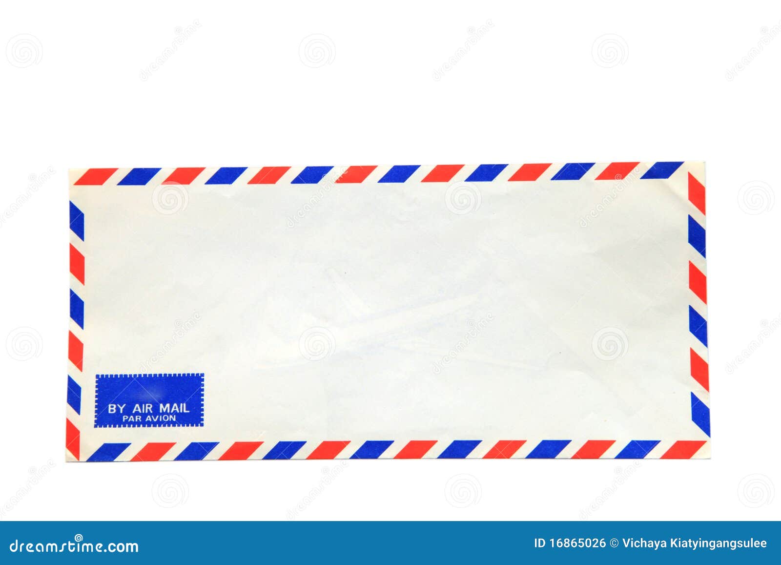 Mail Envelope Or Letter Sealed With Wax Seal Stamp Stock Photography ...