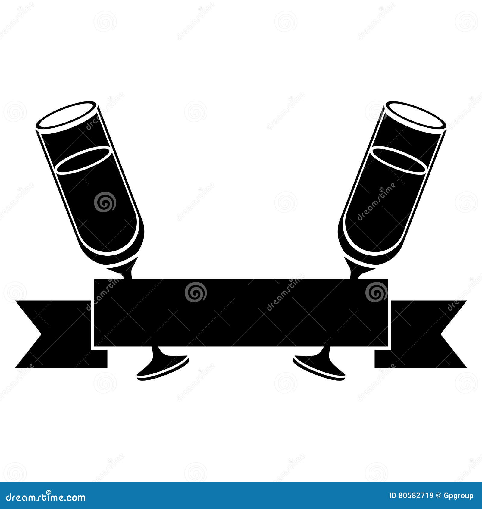 Isolated Alcohol Cup Design Stock Vector - Illustration of menu ...