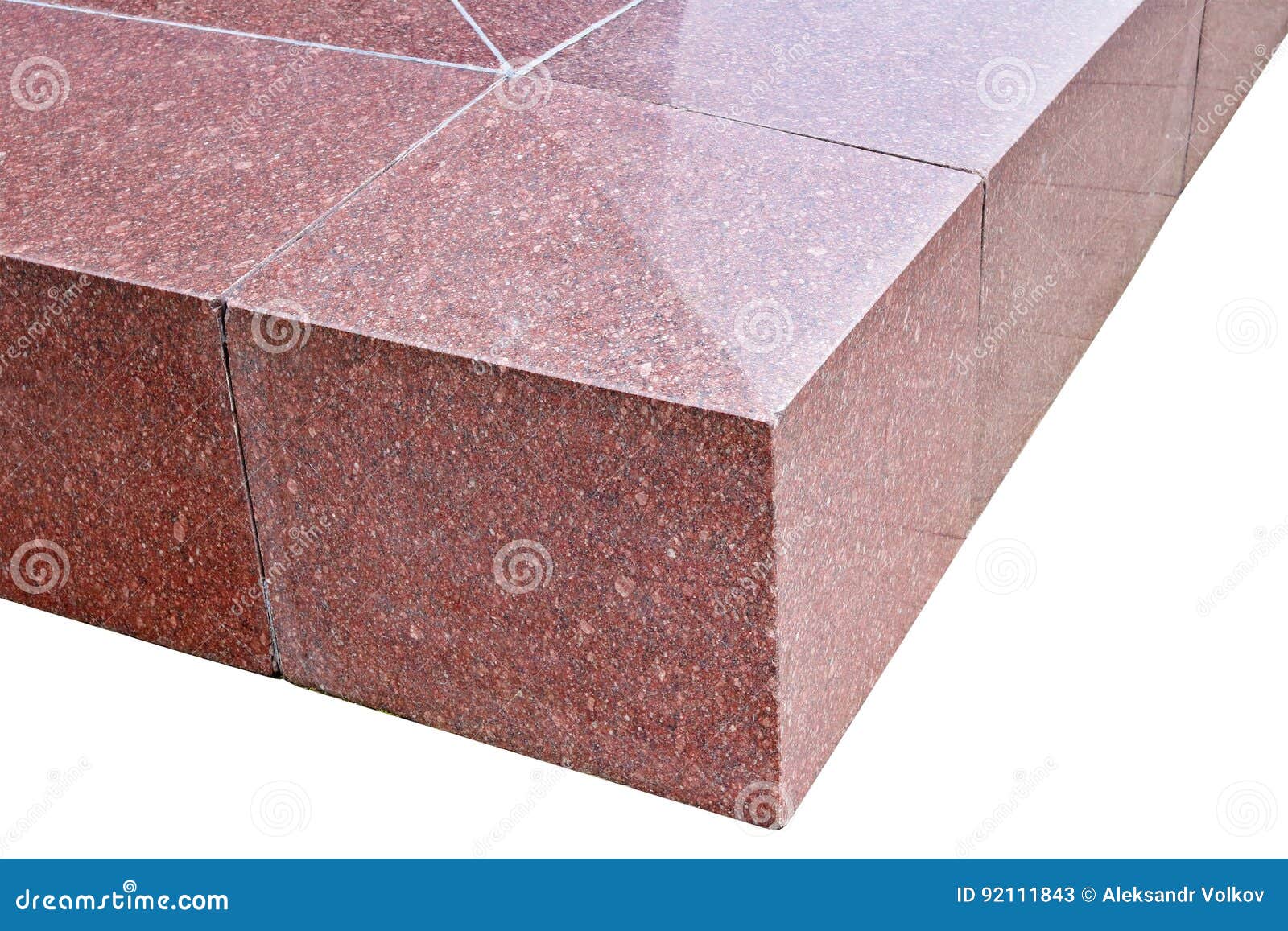 Angular Cobble Background Royalty-Free Stock Photo | CartoonDealer.com ...