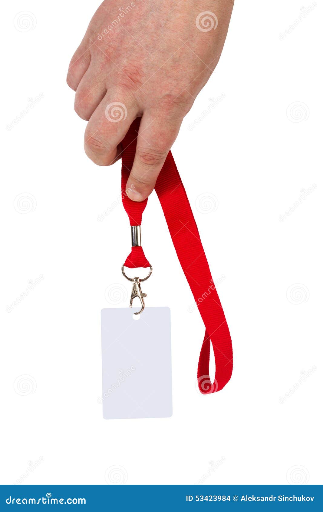 Isolated badge stock photo. Image of hold, badge, access - 53423984