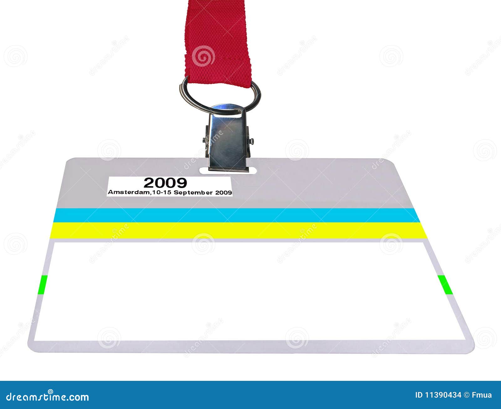 Badge Isolated (vip Pass) on White Background, Plastic Texture, Card ...