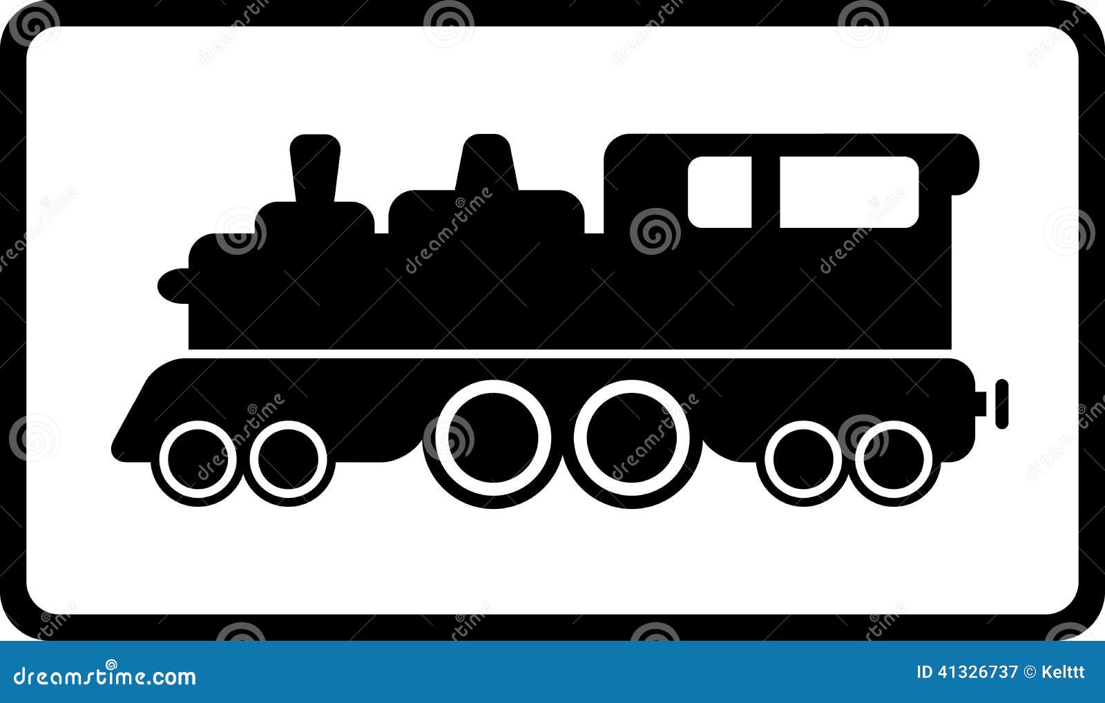 Black Train Icon Logo And Simple Flat Symbol For Website,mobile,logo ...
