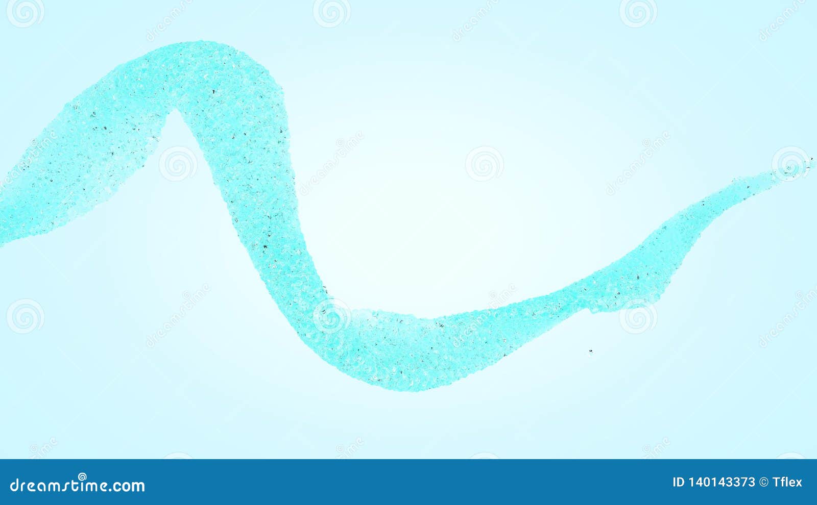 Isolated on Black with True Alpha Channel Mask for Real Semi ...